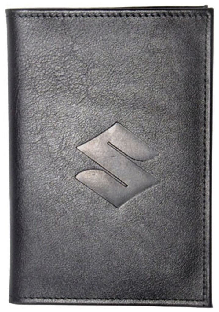 Документница для автодокументов