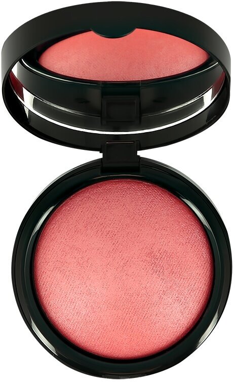 Румяна для лица NOTE BAKED BLUSHER запеченные тон 06