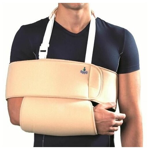 Бандаж косынка по типу Дезо 4089 Oppo