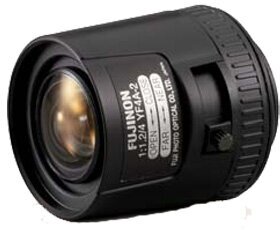 Объектив Fujinon YF4A-2