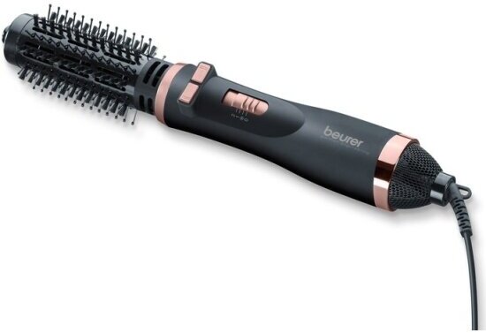 Фен-щетка Beurer HT80 черный