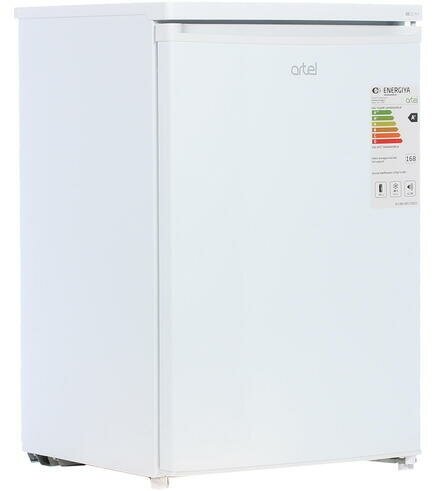Холодильник Artel HS 137 RN WH