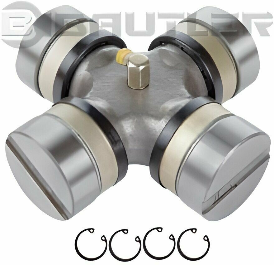 Крестовина КАМАЗ малая ЗИЛ "BAUTLER", BTL-5320CJ