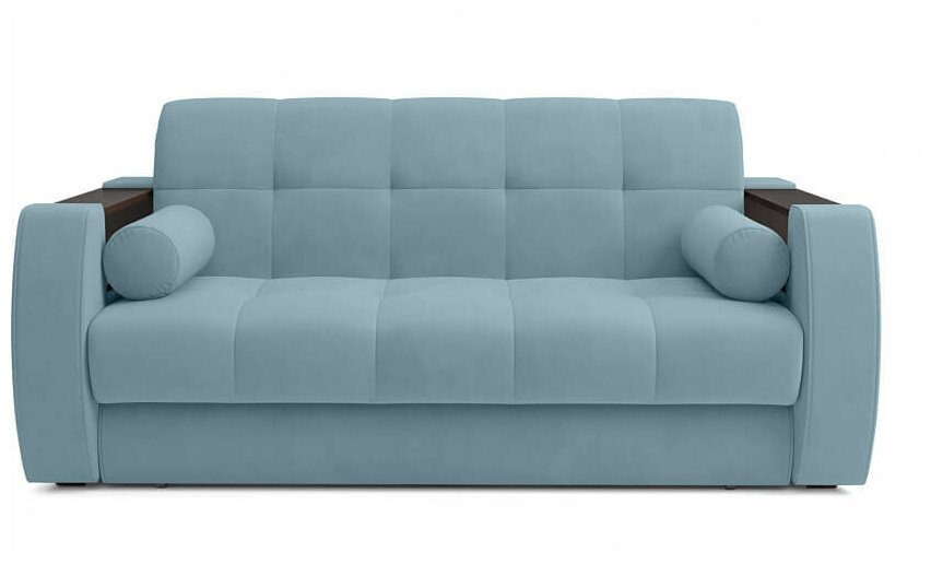 Artum Диван прямой Барон 180 велюр диз. 2