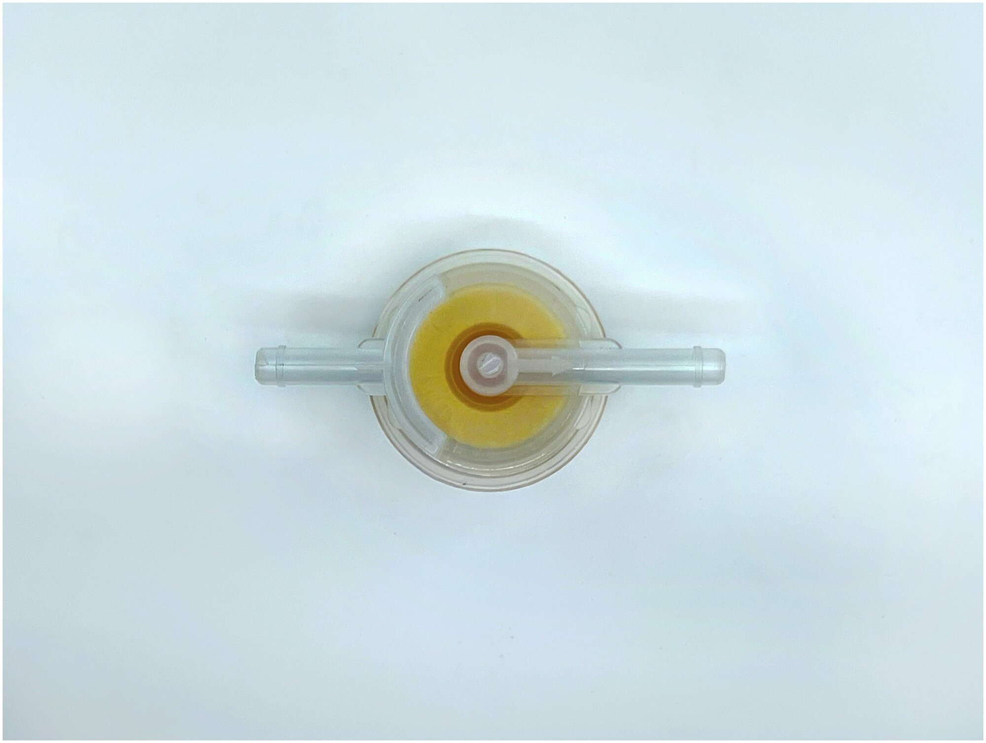 Фильтр топливный "универсальный" ВАЗ, ГАЗ, УАЗ с отстойником