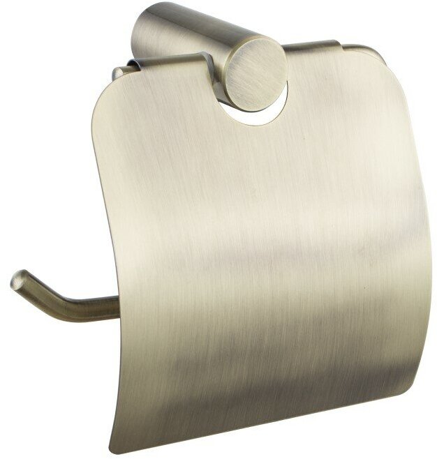 Держатель для туалетной бумаги Haiba HB8403-4