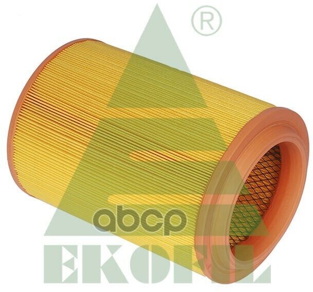 Воздушный фильтр (стандарт) Ekofil арт. EKO-180