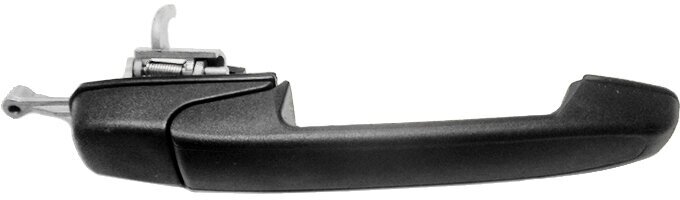 Ручка ВАЗ-1118 двери наружняя задняя правая ДААЗ