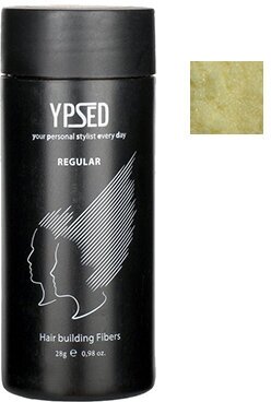 Ypsed, Камуфляж для волос Regular, Blonde, 28 г