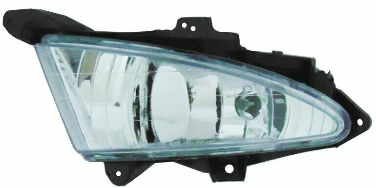 Фара противотуманная левая для Hyundai ELantra 06-11 / арт. ST3212024L / бренд SAT / OEM 922012H000