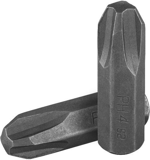 Насадка NOX крестообразная Philips №1/50 (10ф) поштучно