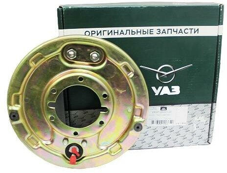 Диск опорный задний левый УАЗ-2360 Профи (УАЗ)