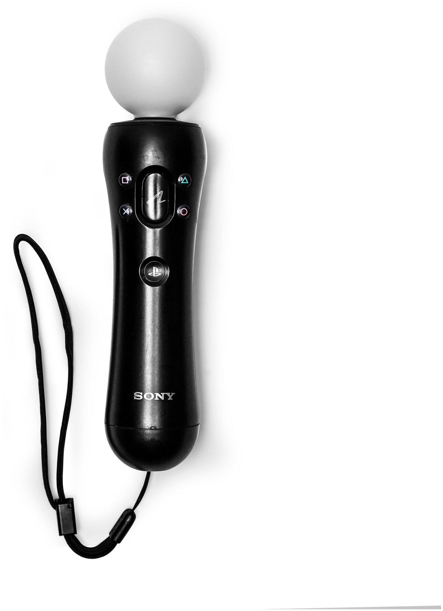 Игровой контроллер PlayStation Move (PS3, PS4)