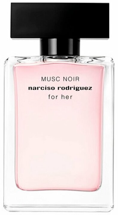 Парфюмерная вода Narciso Rodriguez For Her Musc Noir (50 мл)