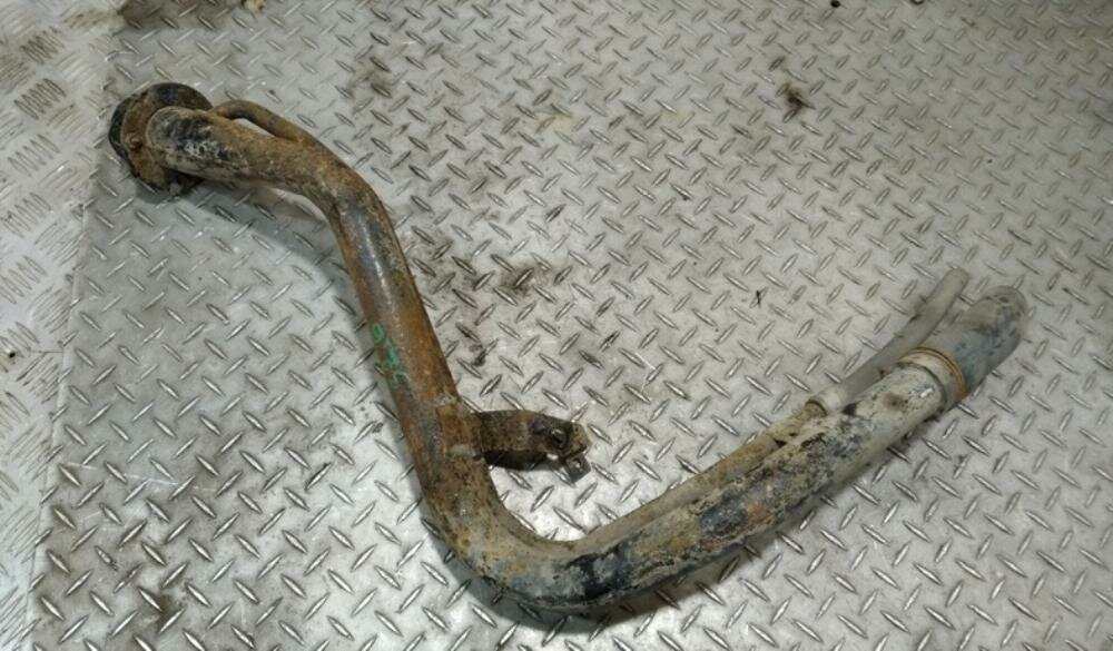 Горловина топливного бака HAIMA 3 2007-2013 HA0042280M1