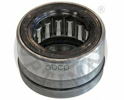 Подшипник Ступицы Колеса Комплект Dodge: Dakota Dakota [Usa] Dakota [Usa] Crew Cab Pickup Dakot Optimal арт. 992723l