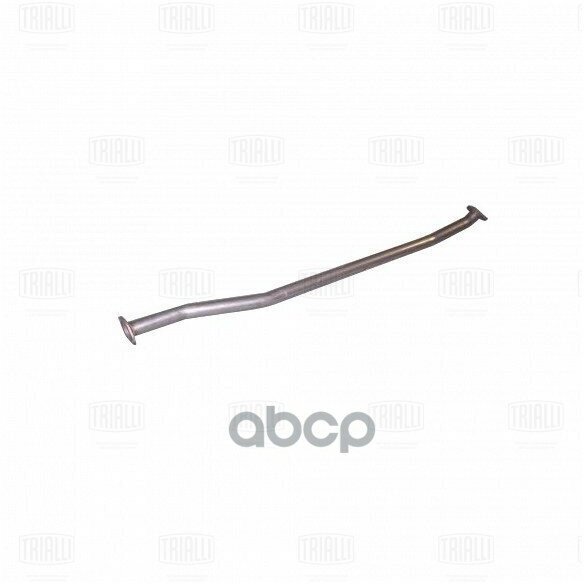 Труба приёмная для а/м Chery Tiggo (05-) (алюм. сталь) (ERP 2703) Trialli арт. ERP2703