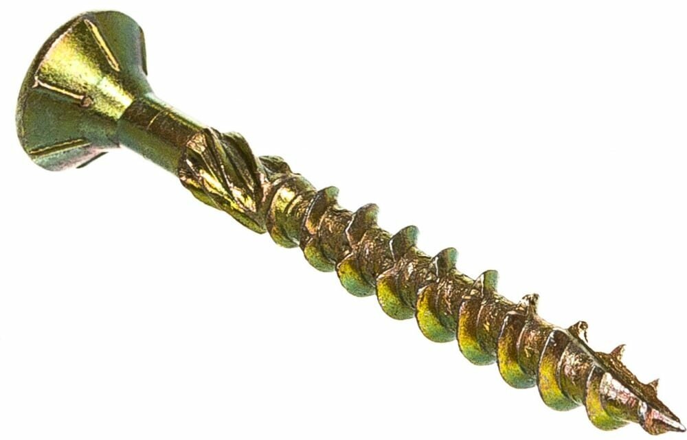 Самонарезающий шуруп для дерева Rusconnect CS 04540 4,5х40 (200 шт.)