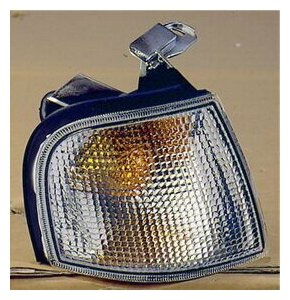 DEPO 2151546RUE Фонарь указателя поворота правый