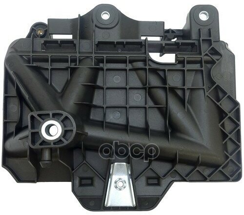 Площадка под аккумулятор AUDI A3, Q3, SEAT ALHAMBRA, ALTEA, AROSA, CORDOBA, IBIZA, LEON, TOLEDO шт. Zikmar арт. Z16101R