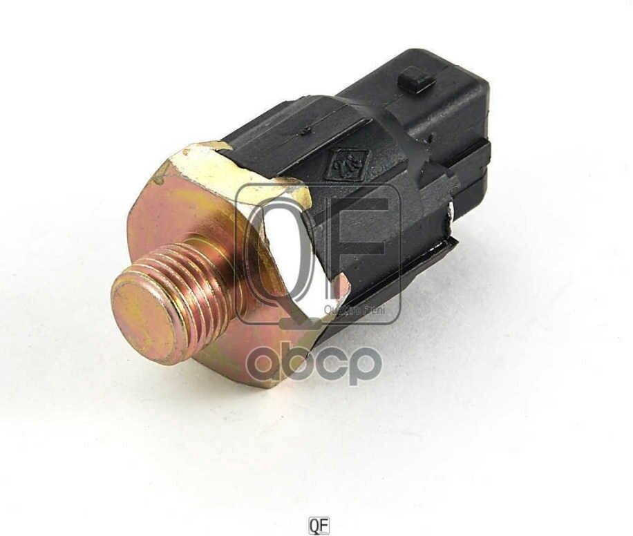 Датчик детонации! Dacia Logan/Sandero/Duster, Renault Clio/Megane/Laguna 1.2-2.2i/dCi 89> QUATTRO FRENI арт. QF50A00018