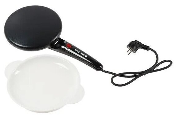 Блинница WCM-820R