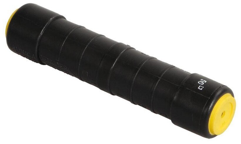 Гильза изолированная фазная ГИФ 50 (MJPT 50), IEK UZA-23-D50 (10 шт.)