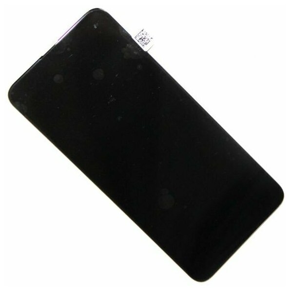 Дисплей для Huawei P Smart Z STK-LX1, Y9s STK-L21, Y9 Prime 2019 STK-L21, STK-22, Honor 9X, 9X Premium STK-LX1 в сборе с тачскрином <черный>