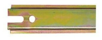 Рейка Lina 25 800мм Leg, LEGRAND 036784 (1 шт.)
