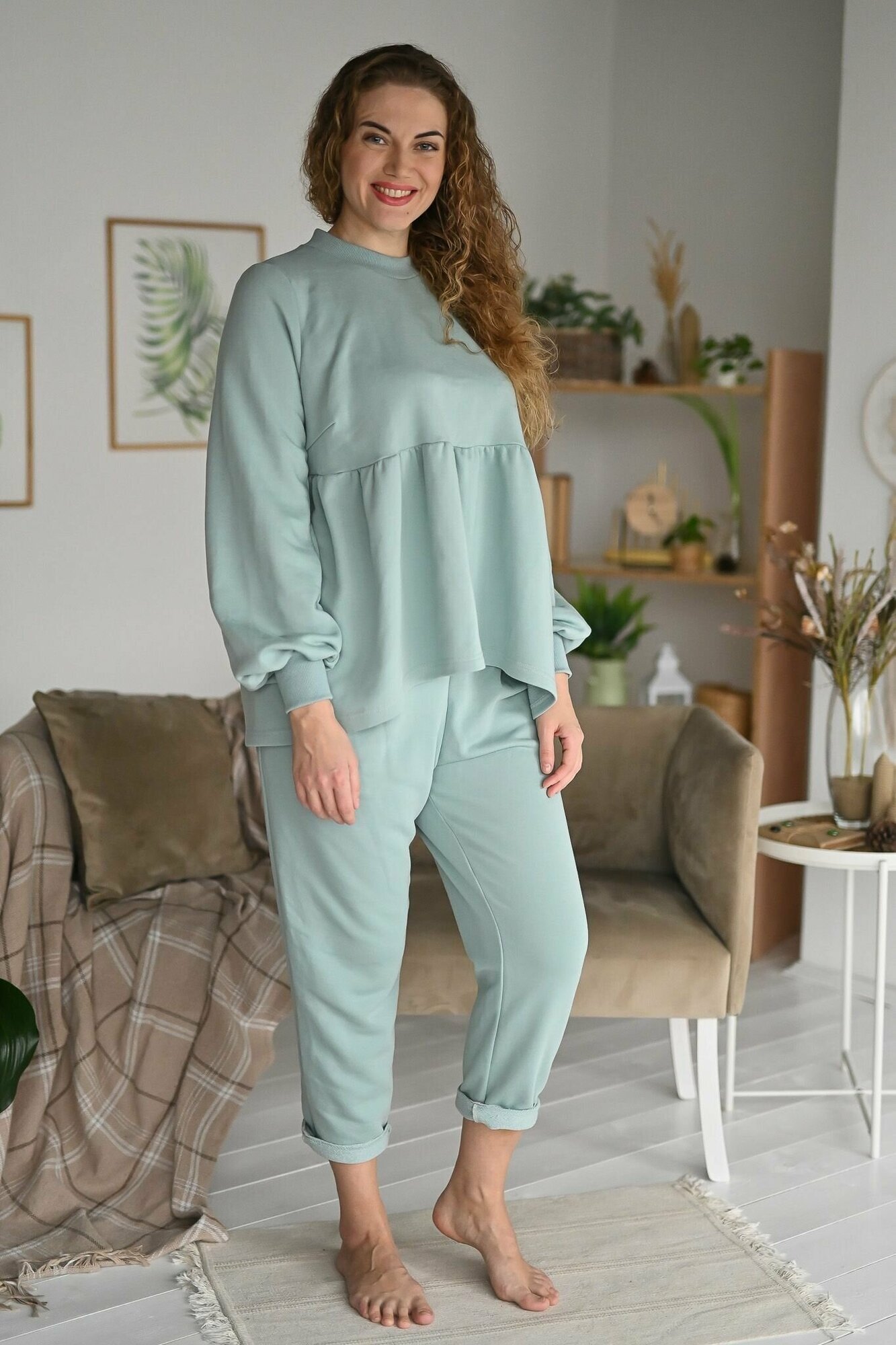 Комплект одежды