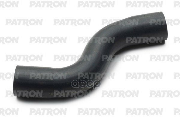 Патрубок радиатора (пр-во Турция) SUBARU LEGACY/LIBERTY 2.0 PATRON арт. PH2251