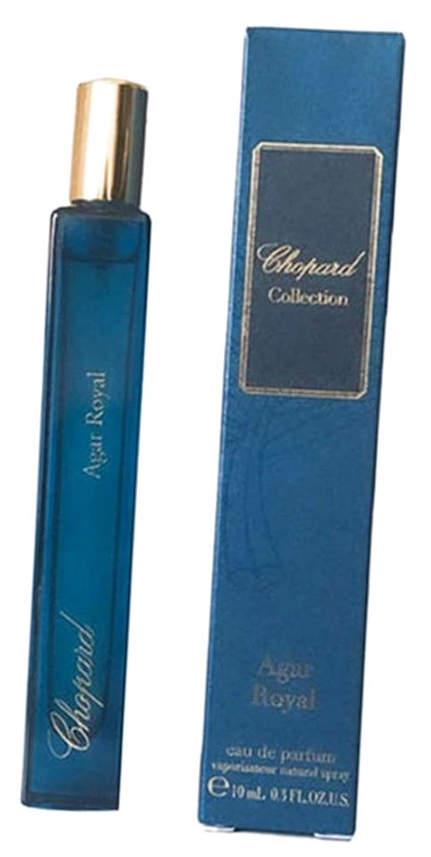 Мужские духи Chopard Agar Royal 10 мл / Шопард Агар Роял парфюм