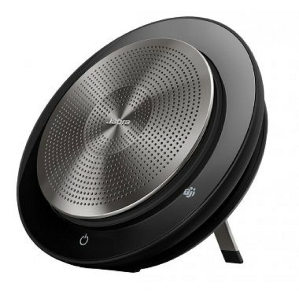 Спикерфон Jabra SPEAK 750 UC , Чёрный