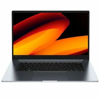 15,6" Ноутбук INFINIX INBOOK Y2 Plus XL29 (71008301406) серый - 1920x1080, IPS, Intel Core i5-1155G7, ядра: 4 x 2,5 ГГц, 8 ГБ, SSD 256 ГБ, Intel Iris Xe Graphics, Windows 11 Home
