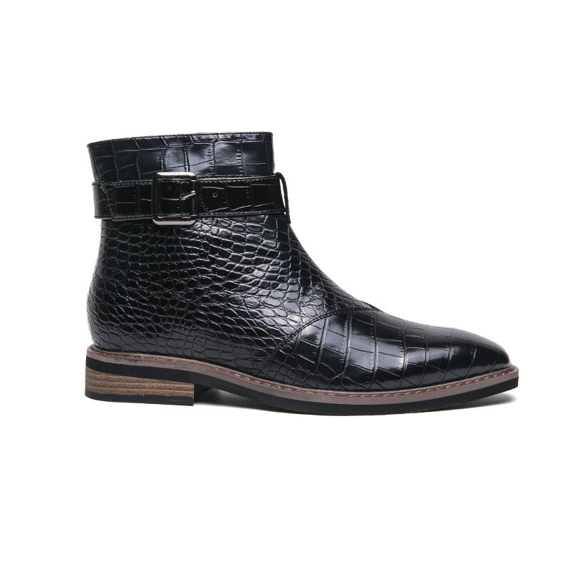 Ботинки челси