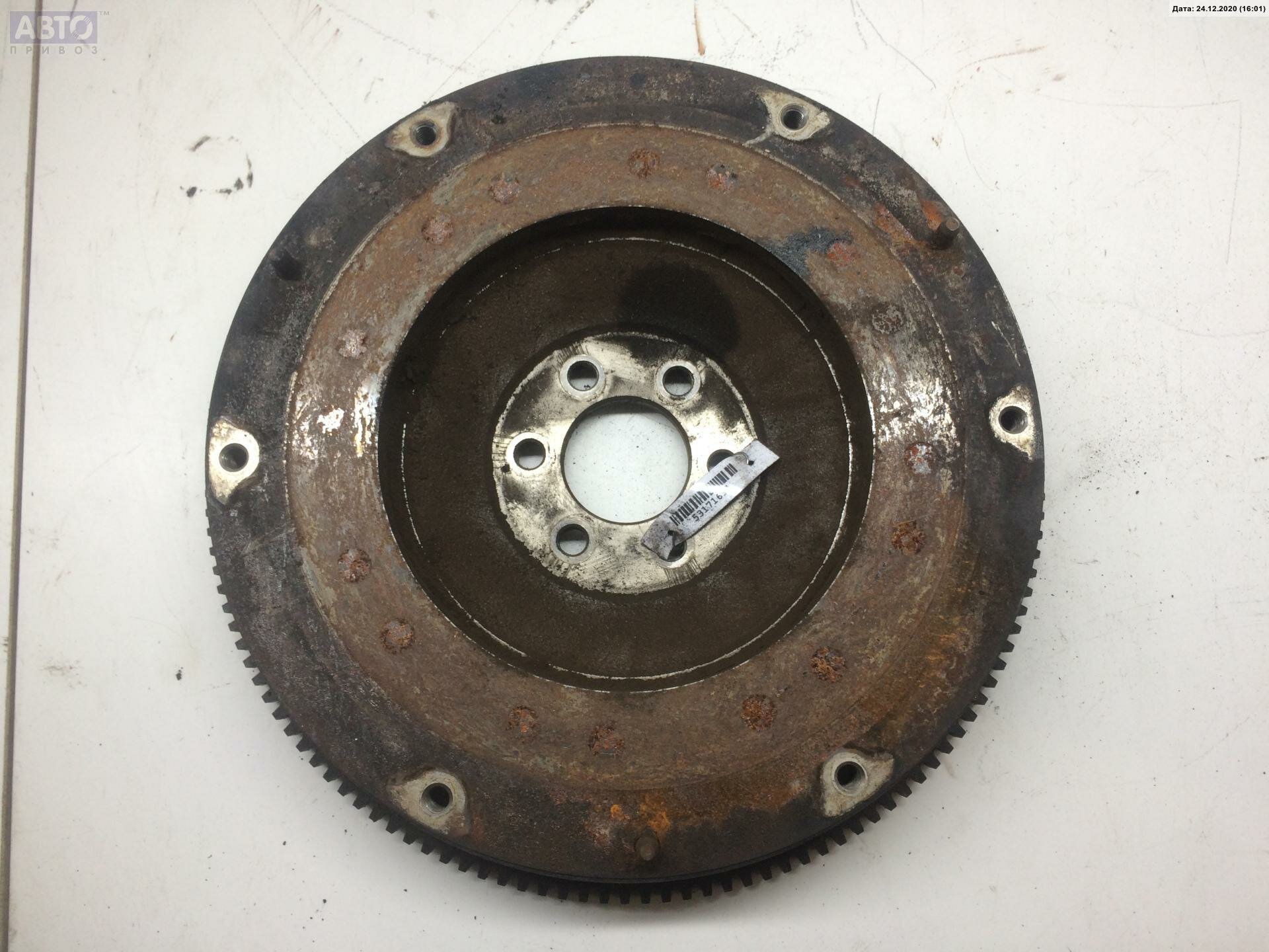 Маховик Ford Fusion