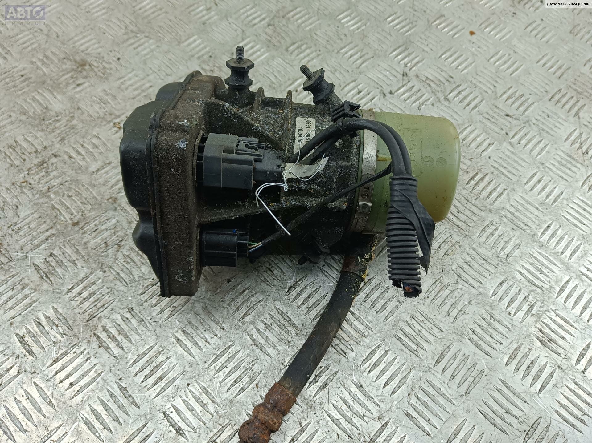 Электроусилитель руля Ford Galaxy (2006-2015)