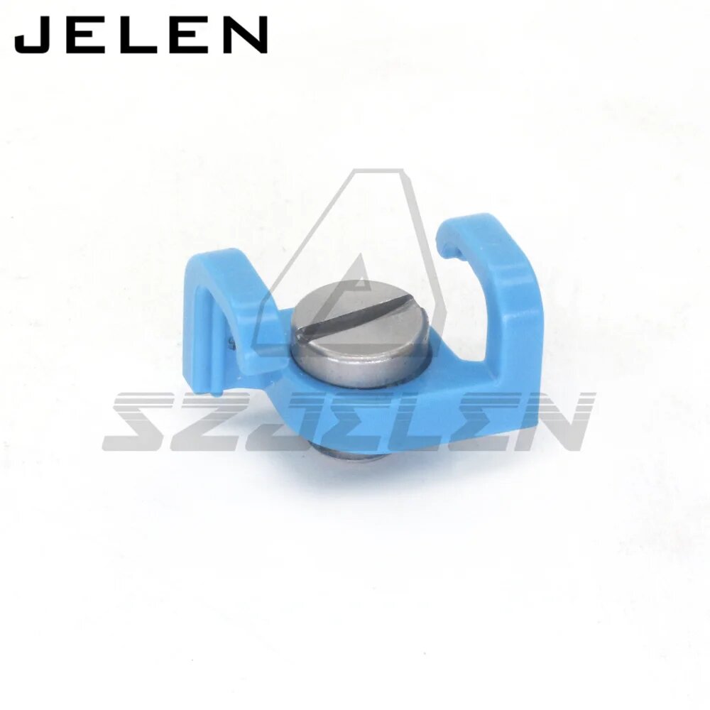 Зажим кабеля питания SZJELEN для Sony 3/8" ARRI