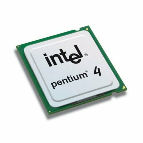 Процессор Socket-775 Intel Pentium D 915 2.8/4М/800 SL9DA COSTA RICA