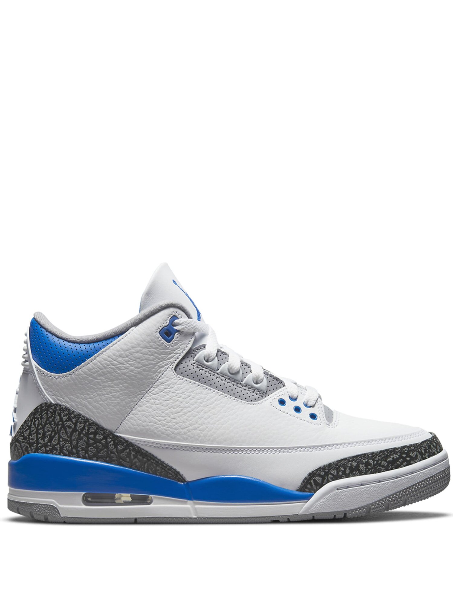 Кроссовки Air Jordan 3 OG