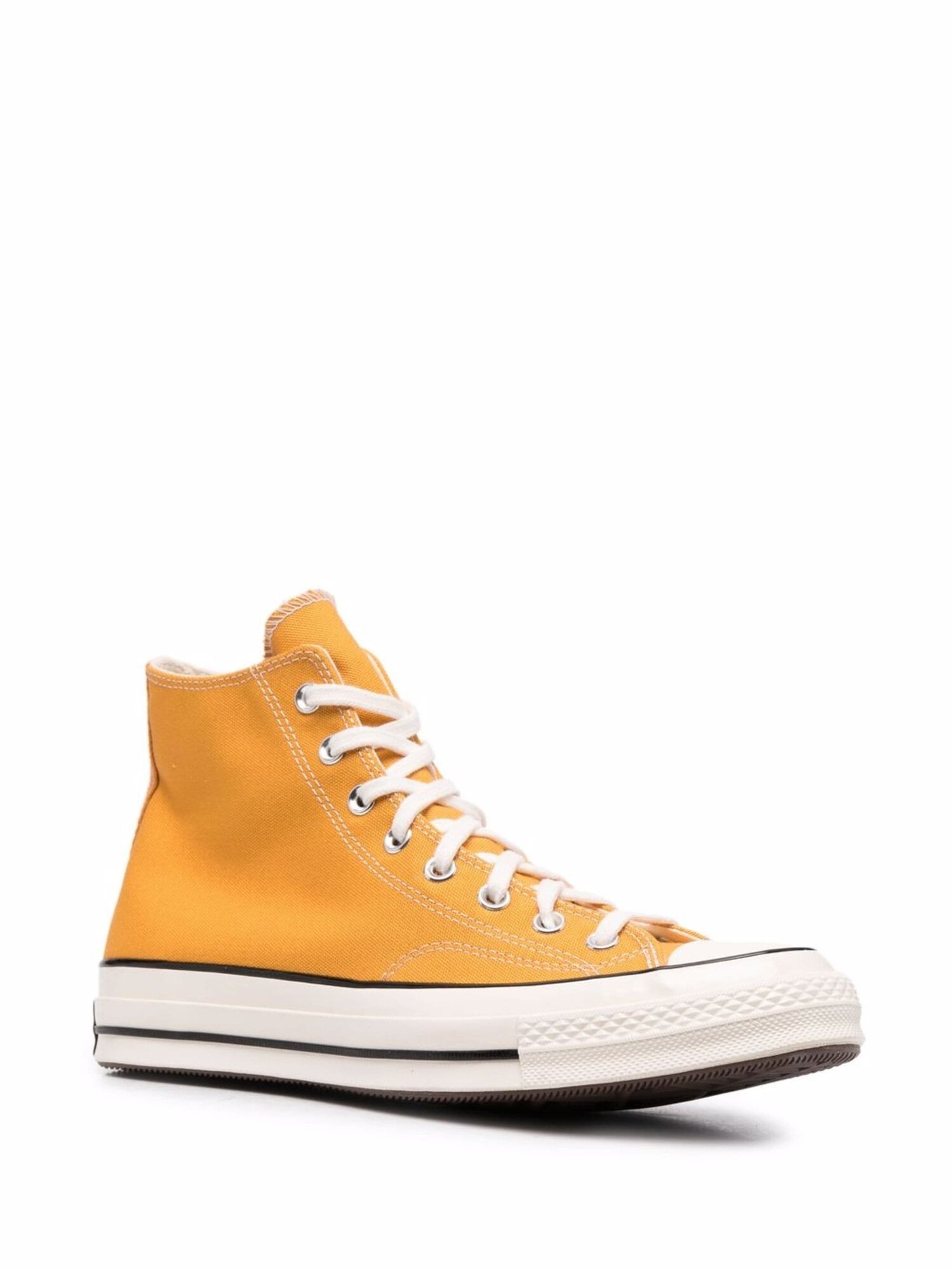 Кроссовки Converse Chuck 70, размер 3.5 US, Желтый — фото 1