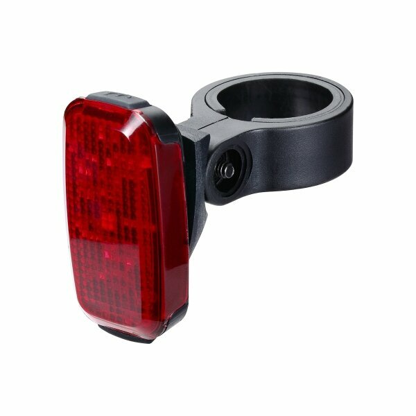 Фонарь задний BBB BLS-147