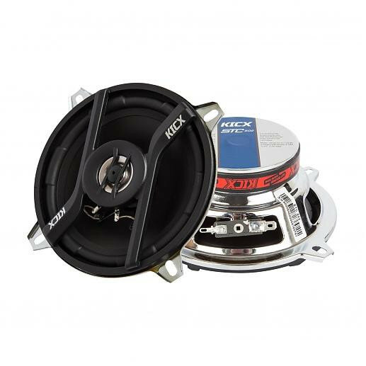 Автоакустика Kicx STC-502