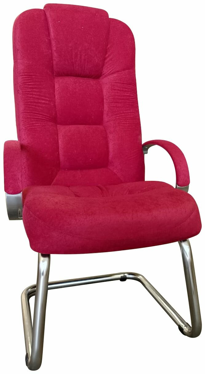 Рич хром pl ткань Aloba 9 (антикоготь)