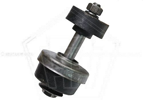 Подушка кабины для а/м газ 3307 передняя (3307-5001210)