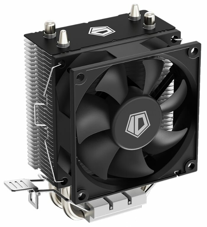 Кулер для процессора ID-Cooling SE-802-SD V3 LGA1700/1200/115X/AM5/AM4 SE-802-SD V3