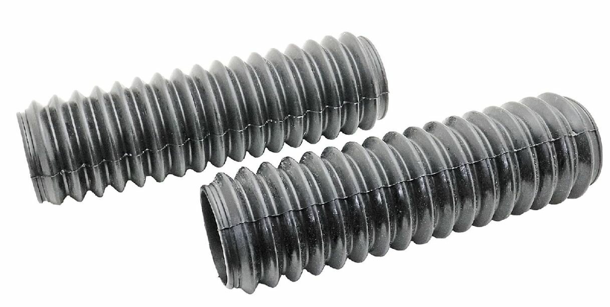 Гофры Ява 6В вилки (Польша)