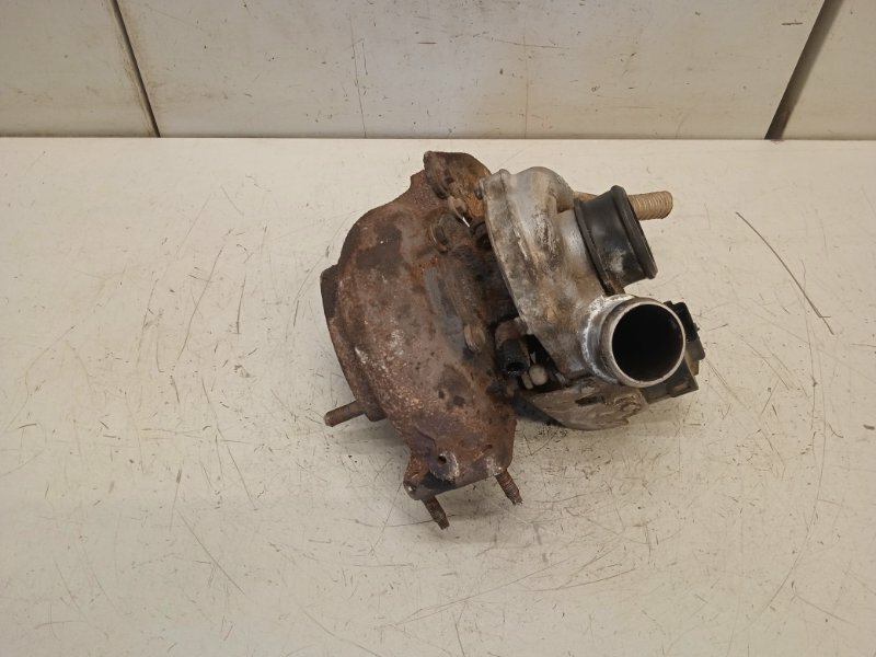 Б/У 2.7 TD, Ленд Ровер Дискавери 3, Land Rover Range Rover Sport 2005-2012, Land Rover Discovery 4 2009-2016 Турбина Land Rov...