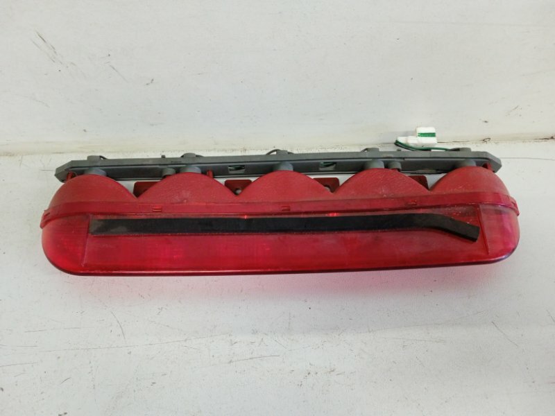Б/У Киа Спортейдж 3 Фонарь задний (стоп сигнал) Kia Sportage 3 2010-2015 88505 Hyundai-KIA арт. 927003W000