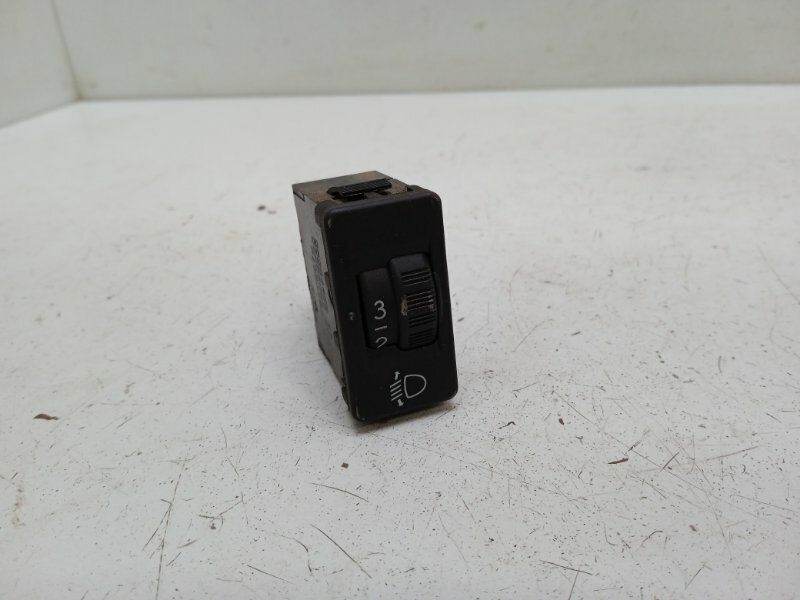 Б/У Ситроен Ц4 Кнопка корректора фар Citroen C4 2006 1, LC 208883 Peugeot-Citroen арт. 96384422XT